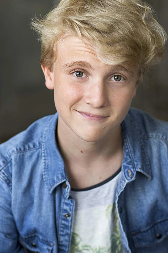 Miles Elliot | Marvel Movies | Fandom