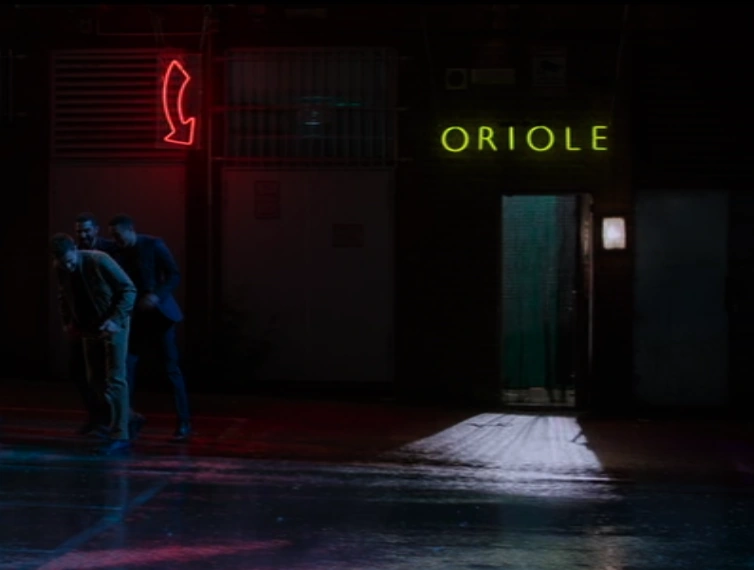 Oriole | Marvel Movies | Fandom