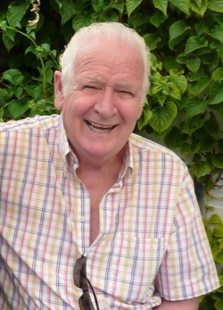 Roy Street | Marvel Movies | Fandom