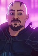 Skurge the Executioner | Marvel Movies | Fandom