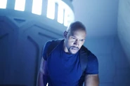 Alphonso Mackenzie | Marvel Movies | Fandom