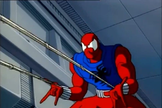 Peter Parker (Earth-98311) | Marvel Movies | Fandom
