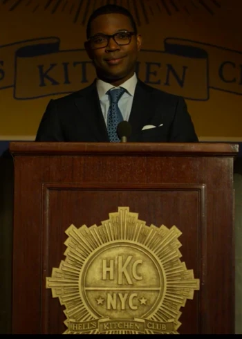 Blake Tower | Marvel Movies | Fandom