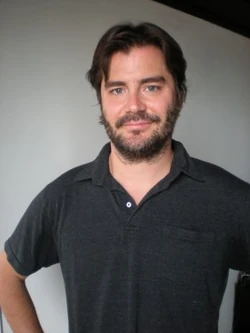 Christopher McCoy | Marvel Movies | Fandom