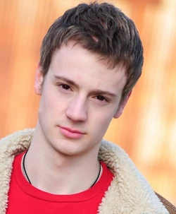 Connor Widdows | Marvel Movies | Fandom