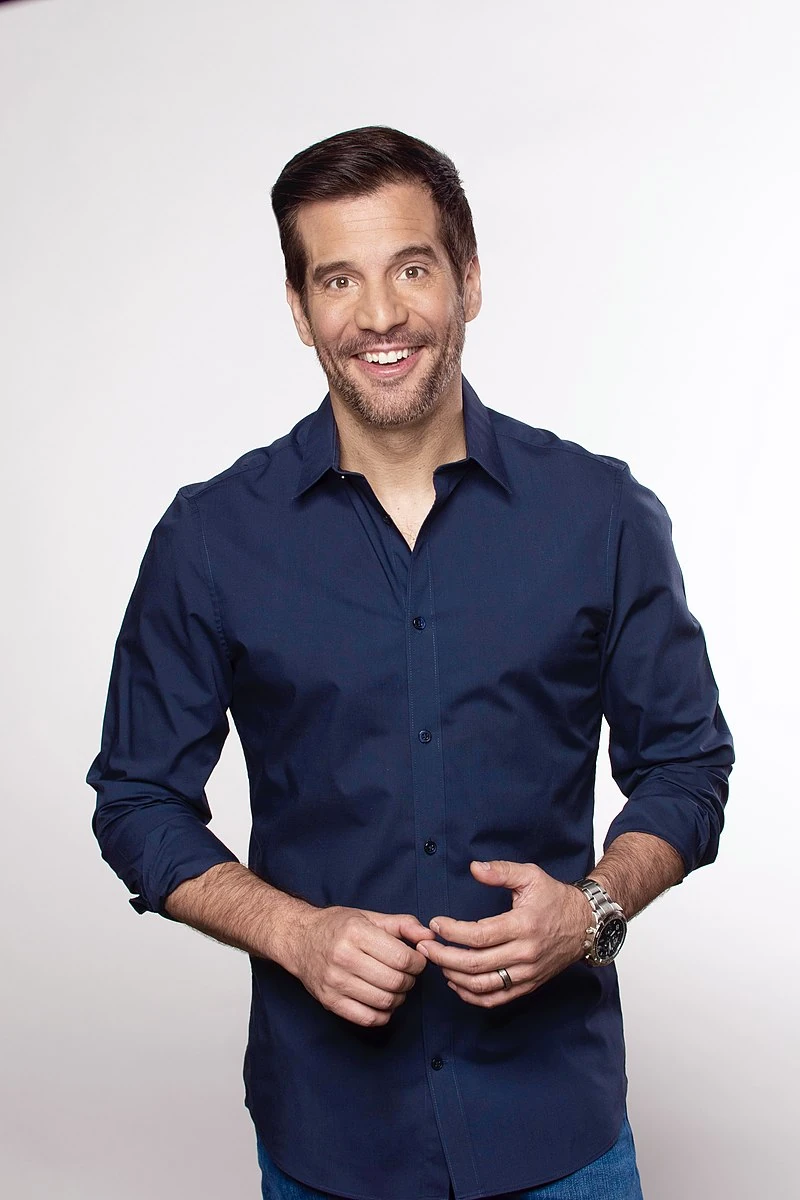 JD Roberto | Marvel Movies | Fandom