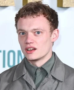 Jojo Macari | Marvel Movies | Fandom