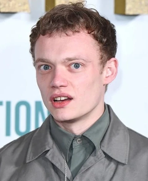 Jojo Macari | Marvel Movies | Fandom