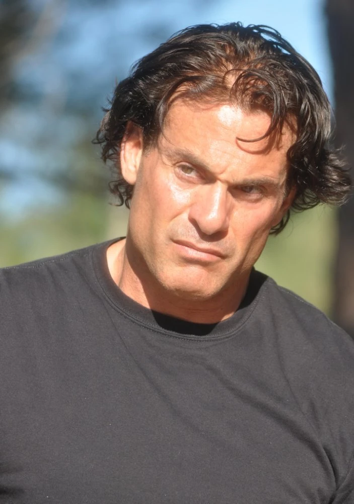 Khristian Lupo | Marvel Movies | Fandom