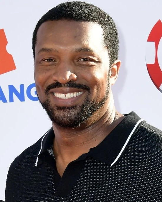 Roger R. Cross | Marvel Movies | Fandom