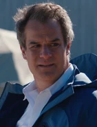 Tyler Hayward | Marvel Movies | Fandom