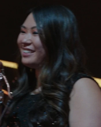 Alice Chen | Marvel Movies | Fandom