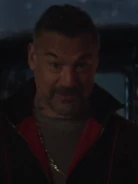 Ivan Banionis | Marvel Movies | Fandom