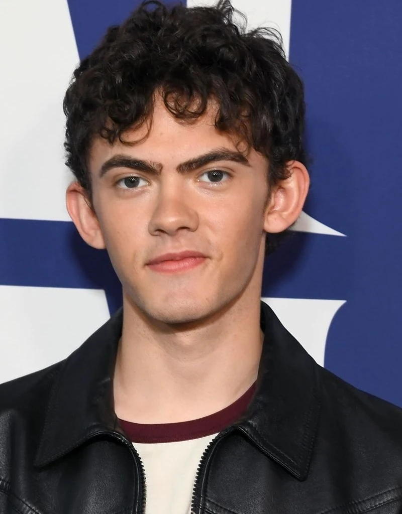 Joe Locke | Marvel Movies | Fandom