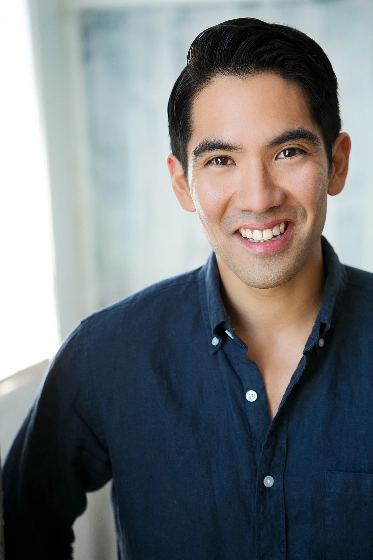 Johnny Fujikawa | Marvel Movies | Fandom