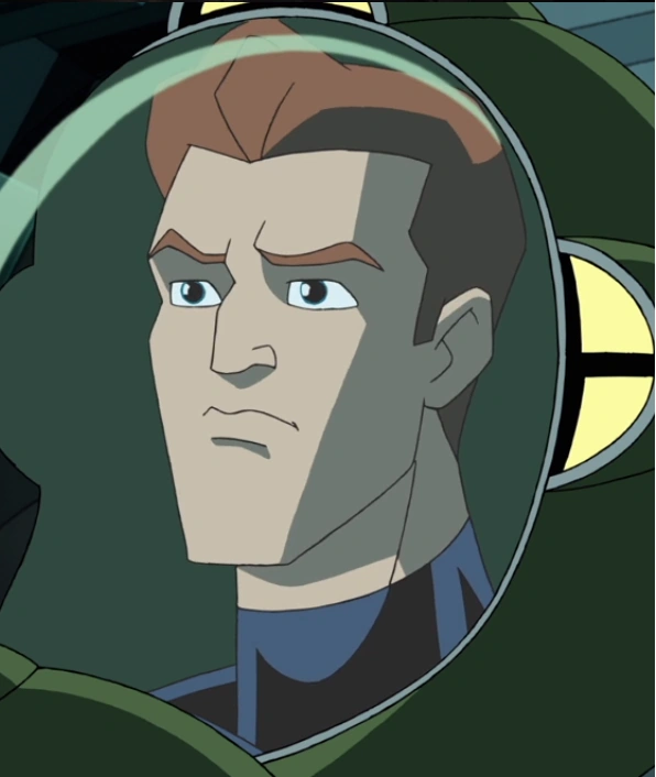 Vaughn (Earth-8096) | Marvel Movies | Fandom