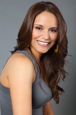 Arlene Santana | Marvel Movies | Fandom