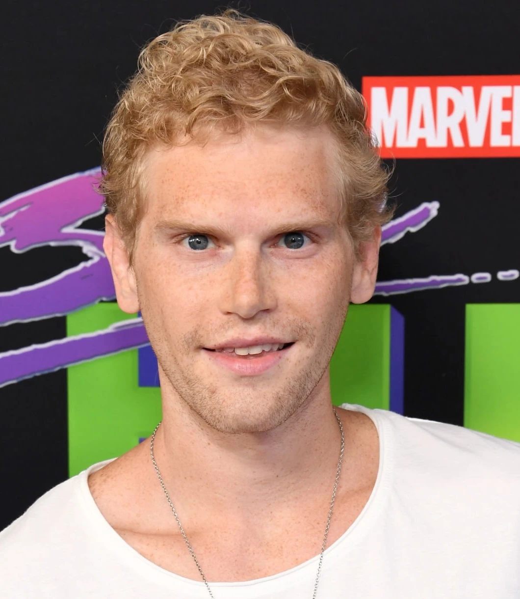 Brandon Stanley | Marvel Movies | Fandom