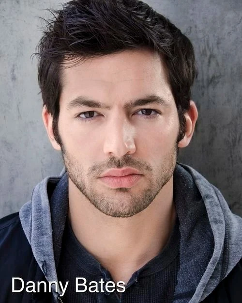 Danny Bates | Marvel Movies | Fandom