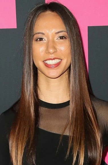 Elizabeth Frances | Marvel Movies | Fandom