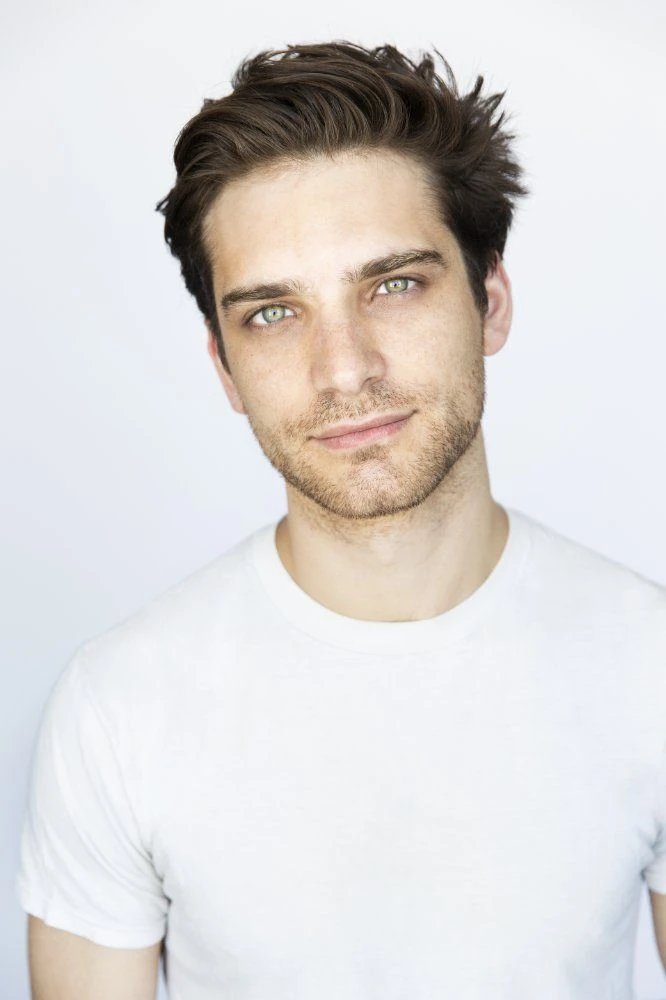 Jeff Ward (actor) | Marvel Movies | Fandom
