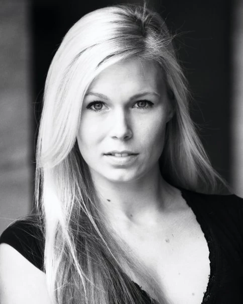 Nicole May | Marvel Movies | Fandom
