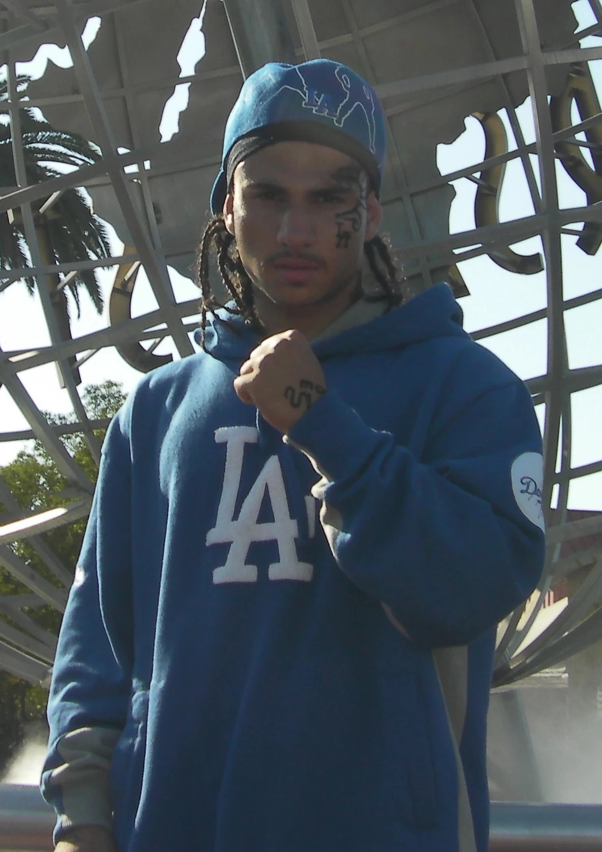 Prophet Muscle | Marvel Movies | Fandom