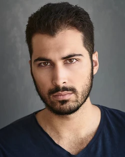 Raj Paul | Marvel Movies | Fandom