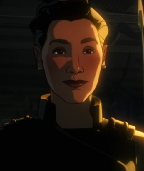 Ying Nan (Tiamut Emerged) | Marvel Movies | Fandom