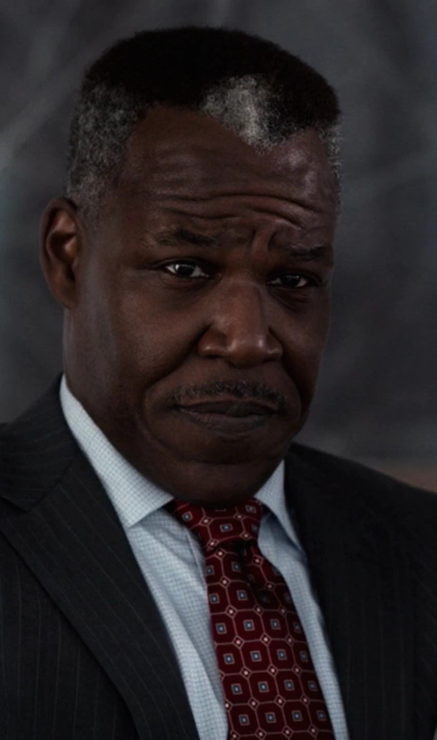 Big Donovan | Marvel Movies | Fandom