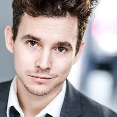 David Errigo Jr. | Marvel Movies | Fandom