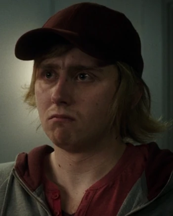 Jeremy Garrett | Marvel Movies | Fandom