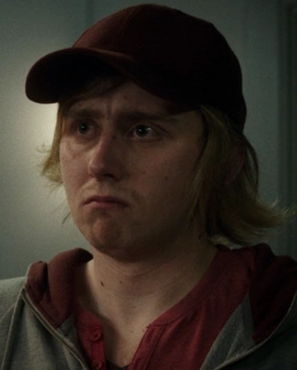 Jeremy Garrett | Marvel Movies | Fandom