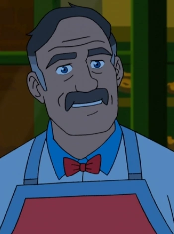 Karl | Marvel Movies | Fandom