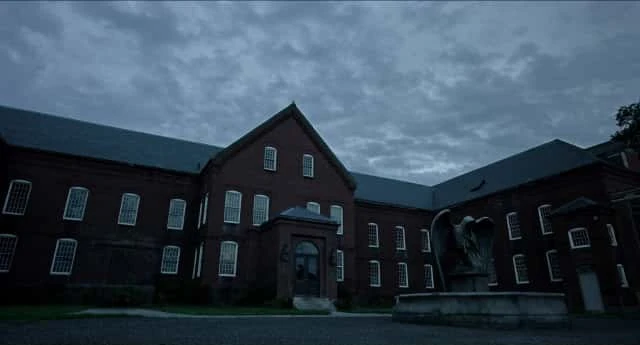 Milbury Hospital | Marvel Movies | Fandom