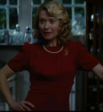 Sharon Xavier | Marvel Movies | Fandom