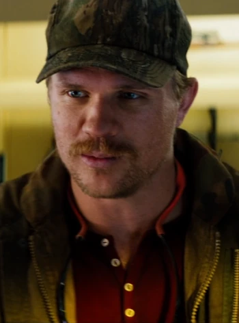 Red Beard | Marvel Movies | Fandom