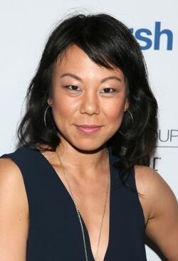 Ali Ahn | Marvel Movies | Fandom