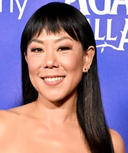 Ali Ahn | Marvel Movies | Fandom