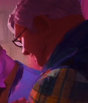 Benjamin Parker (Earth-65) | Marvel Movies | Fandom