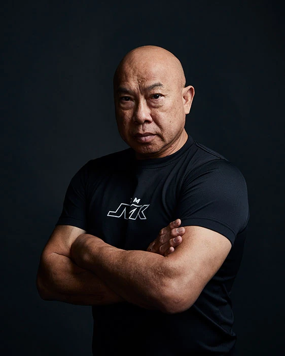 Chan Chuek Fai | Marvel Movies | Fandom