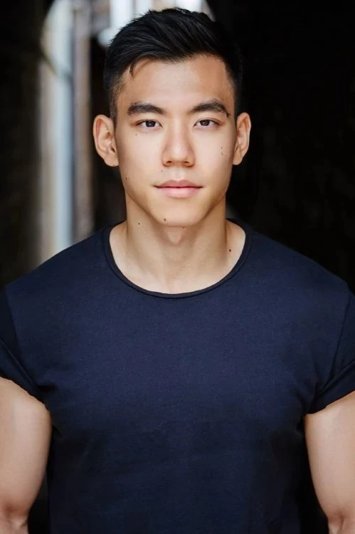 Cyrus Ning | Marvel Movies | Fandom