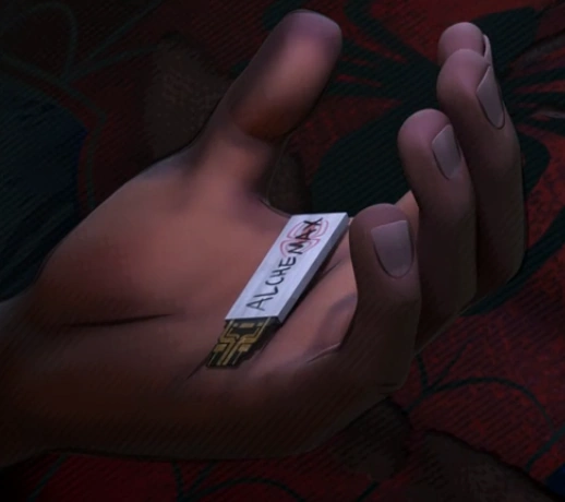 Override Key | Marvel Movies | Fandom