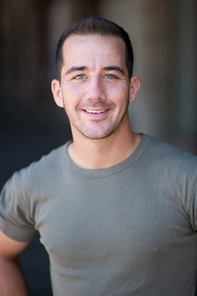 Vinny O'Brien | Marvel Movies | Fandom