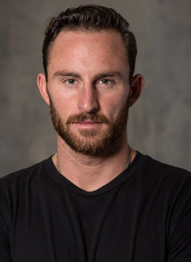 Zack Duhame | Marvel Movies | Fandom