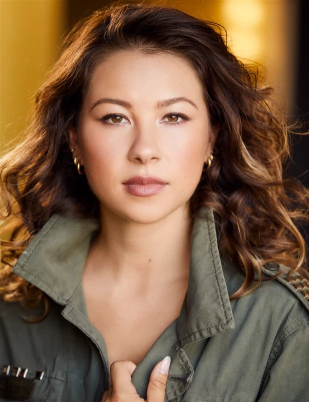 Antonia Timbol | Marvel Movies | Fandom