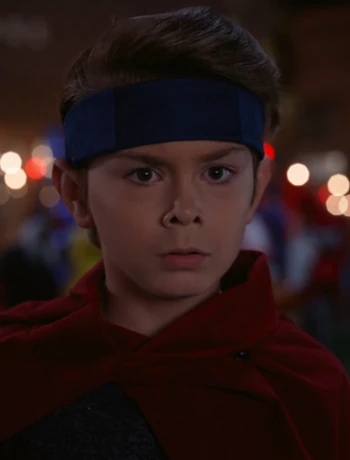 Billy Maximoff | Marvel Movies | Fandom