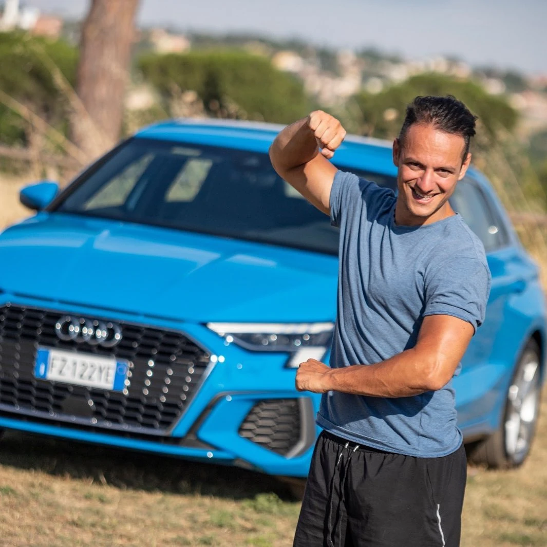 Gabriele Scilla | Marvel Movies | Fandom