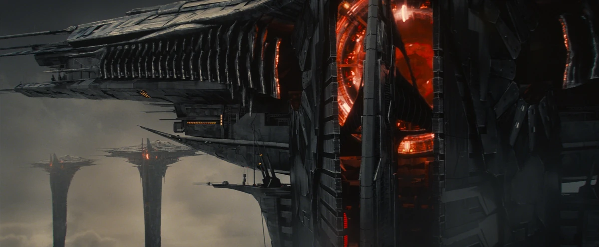 Harrow | Marvel Movies | Fandom