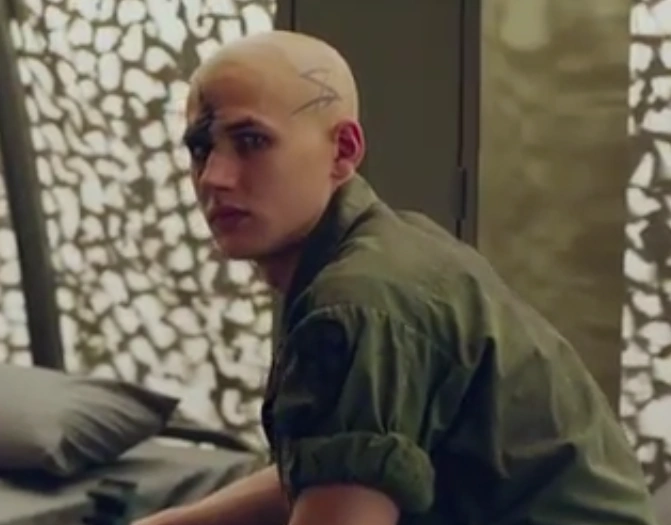 Eric Gitter | Marvel Movies | Fandom